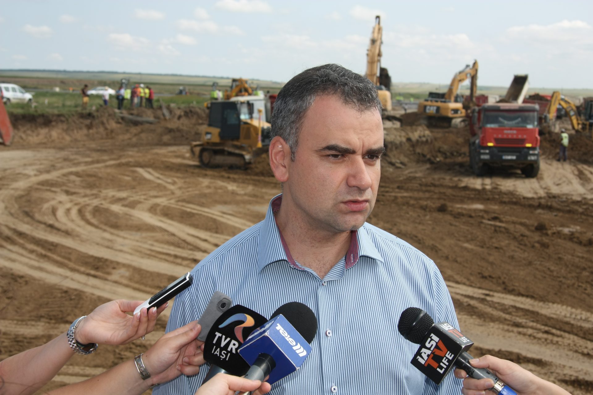 Marius Bodea, “primarul” de pe Facebook - 7est.ro - Cotidian de știri ...