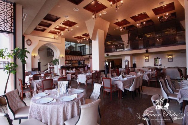 Aventura libaneză de la Fenice Palas! - 7est.ro - Cotidian de știri ...