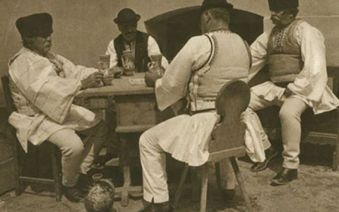 Românii văzuţi prin ochii străinilor - 7est.ro - Cotidian de știri ...