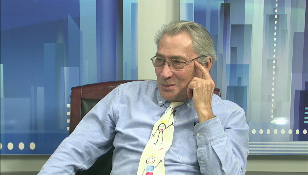 Povestea unui succes. Gabriel Ionescu, doctorul român care a separat în ...