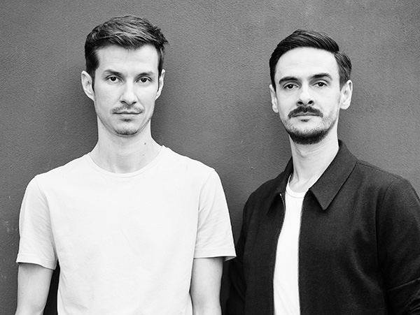 Andrei Morariu şi partenerul său de business Bogdan Costea - 7est.ro ...