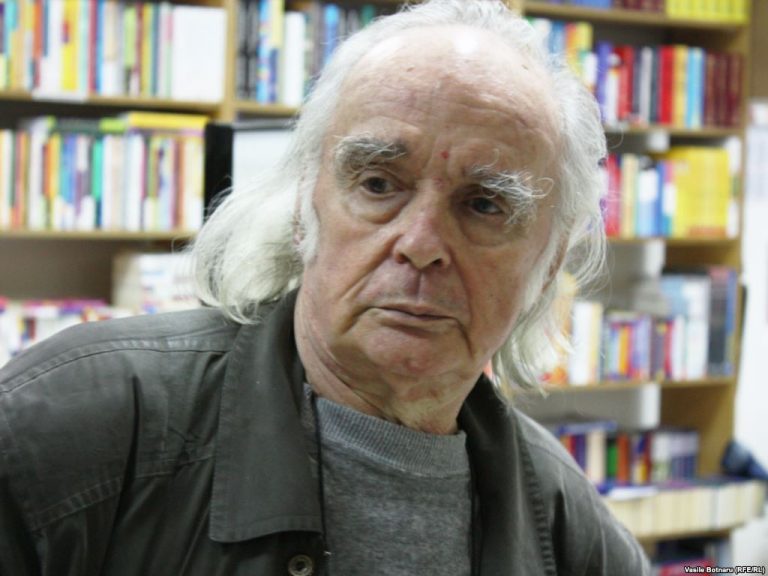Interviu în oglindă – Despre Emil Brumaru, cu dragoste - 7est.ro ...