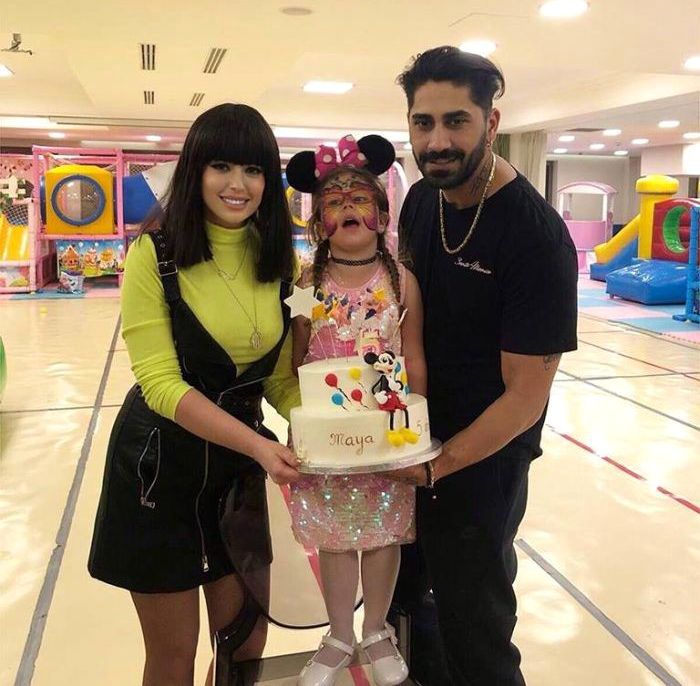 Connect-R și Misha s-au împăcat. Primele declarații ale artistului: ”Am ...