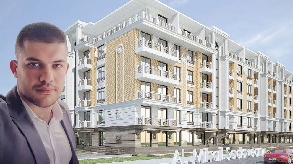 INAMSTRO, un alt mod de a construi - 7est.ro - Cotidian de știri ...