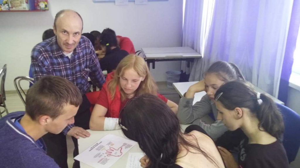 O altfel de vacanță pentru cei mici - 7est.ro - Cotidian de știri ...