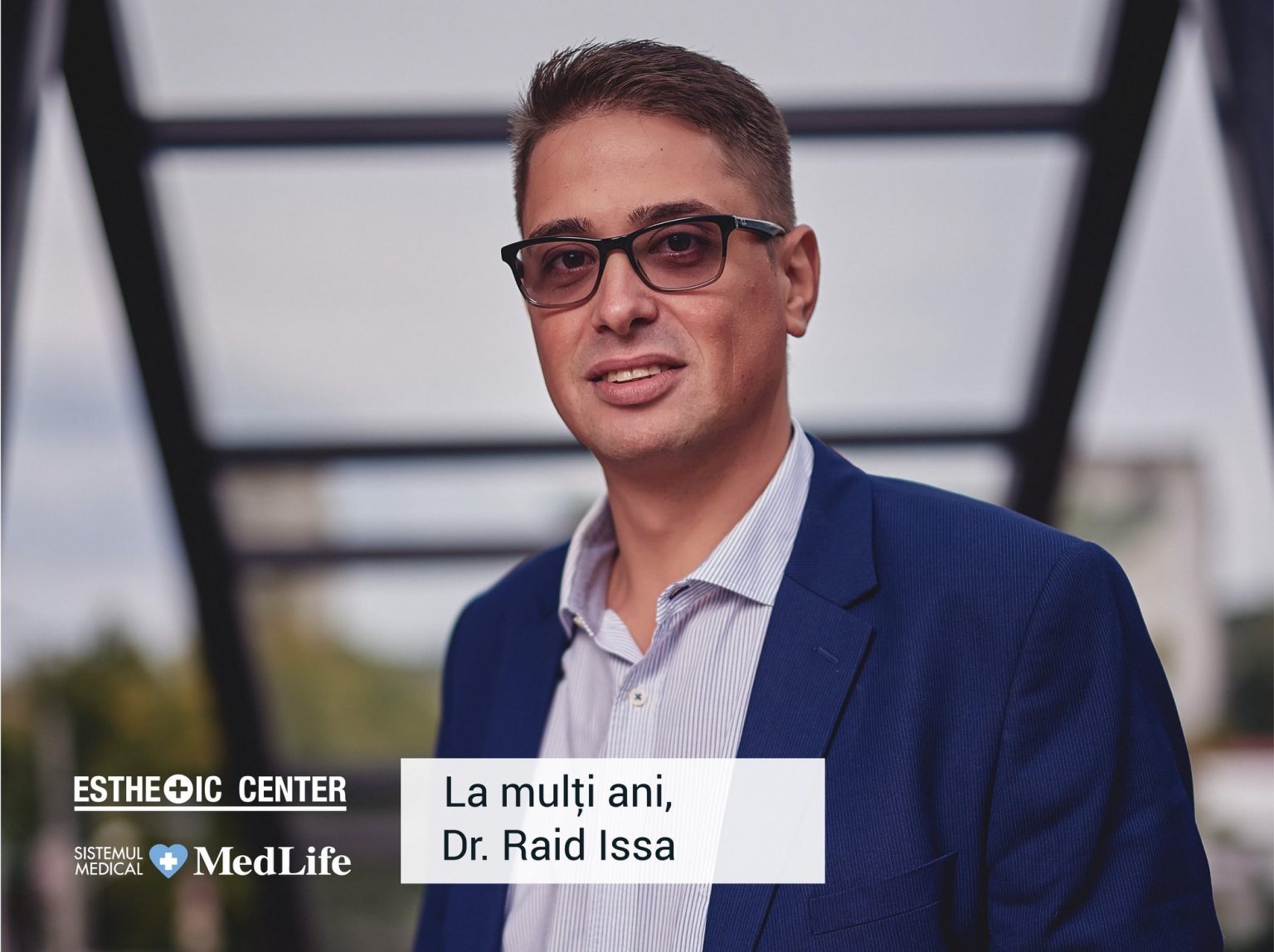Frumuseţea în oglindă. Dr. Lucian Popa vs Dr. Issa Raid - 7est.ro ...