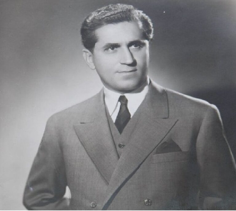 Cum a ajuns Grigore Gheba cel mai temut profesor de Matematică - 7est ...