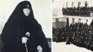 Cine a fost Mariam Soulakiotis, maica stareță care ar fi ucis în 11 ani ...