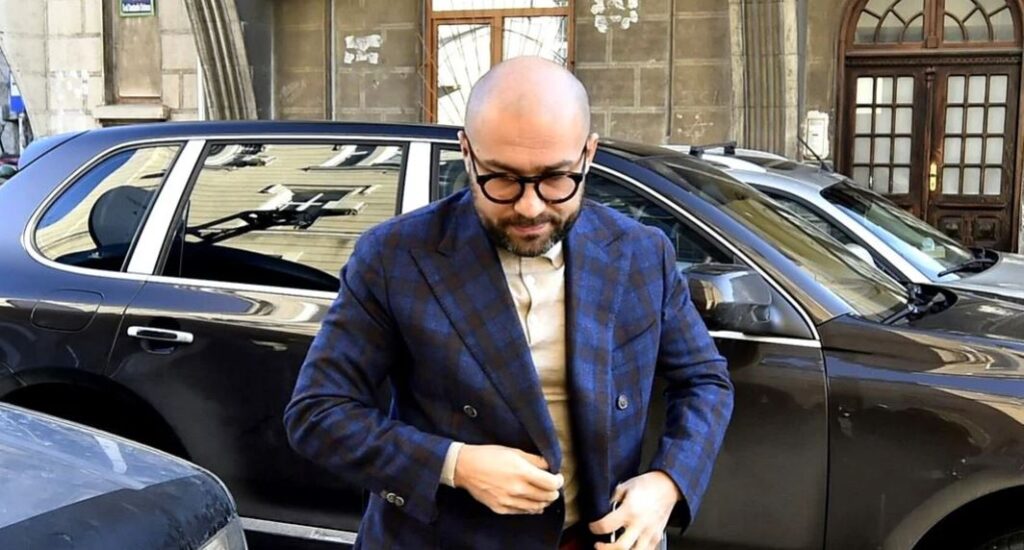 Radu Budeanu, patronul Cancan și Gândul, a recunoscut la DNA că a ...