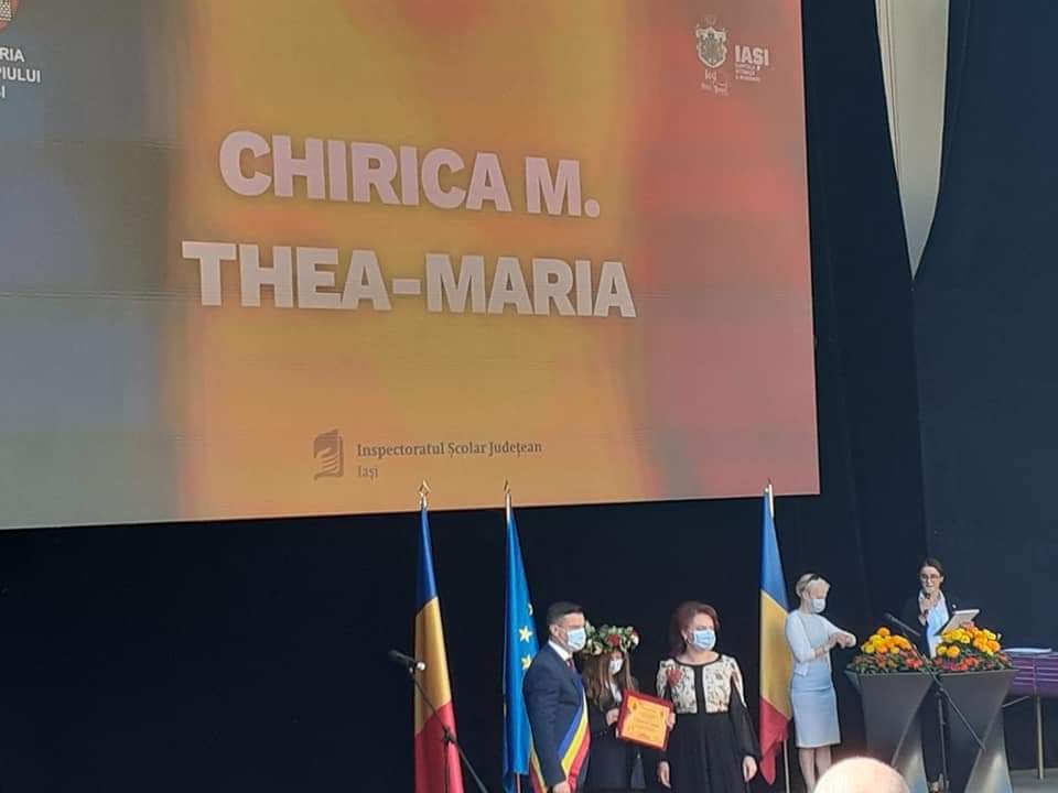 thea Maria - 7est.ro - Cotidian de știri, anchete, opinii, dezvăluiri ...