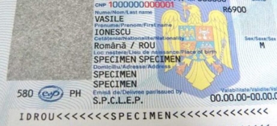 Cum a inventat Ceaușescu CNP-ul. Ce înseamnă ultima cifră din CNP ...