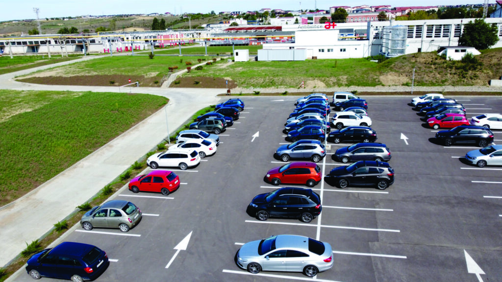 parcare noua - 7est.ro - Stiri Iasi, stiri locale, nationale si ...