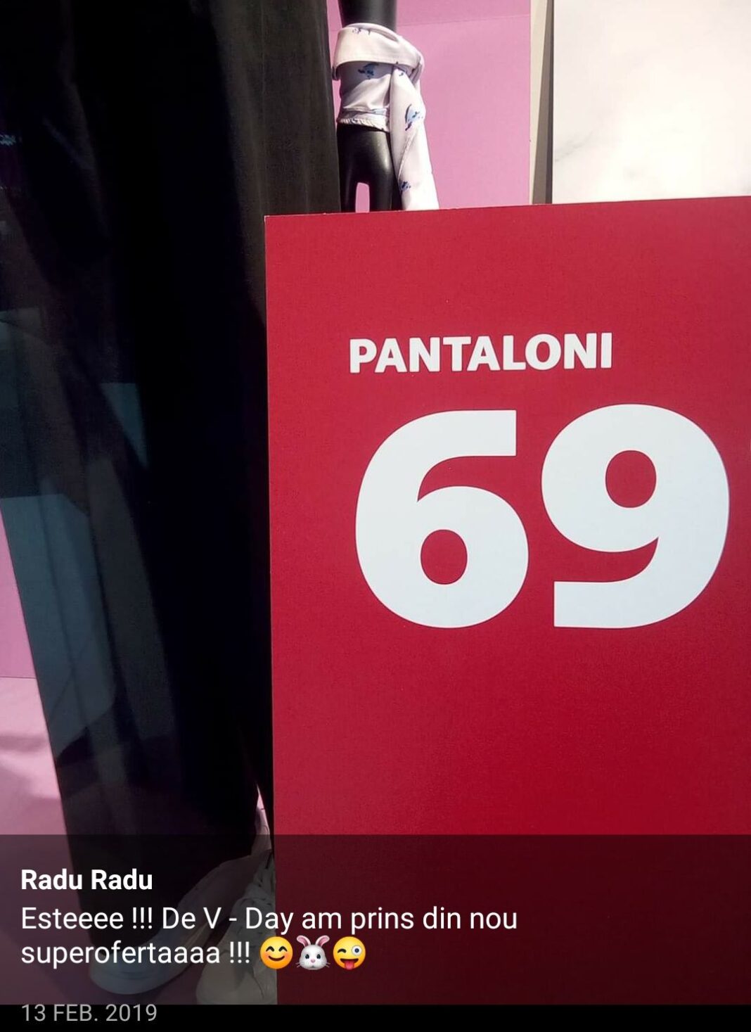 JUDECATORUL OBSEDAT DE 69. Mihai Radu Roman a explicat aparitia ...