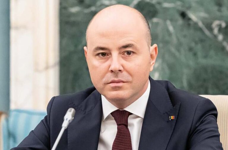 Alexandru Muraru, deputat și vicepreședinte PNL: Suveranitatea reală ...