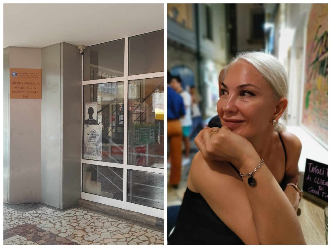 AJPIS Iași, raiul sinecuriștilor! Angajați cu salariul mai mare decât ...