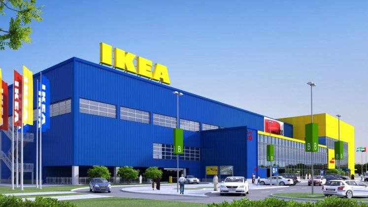 IKEA Romania despre noul magazin din Iasi: „Lucram pentru consolidarea ...
