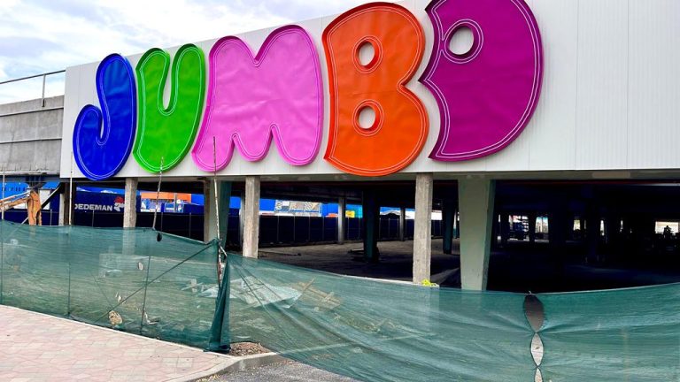 Jumbo deschide magazinul de la Iași: anunțul companiei - 7est.ro ...