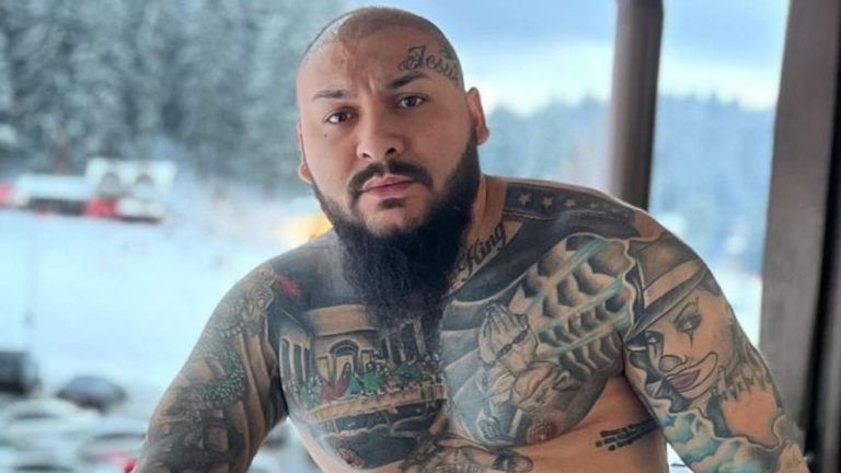 Victima lui Dani Mocanu are cutia craniană înfundată și riscă să facă ...