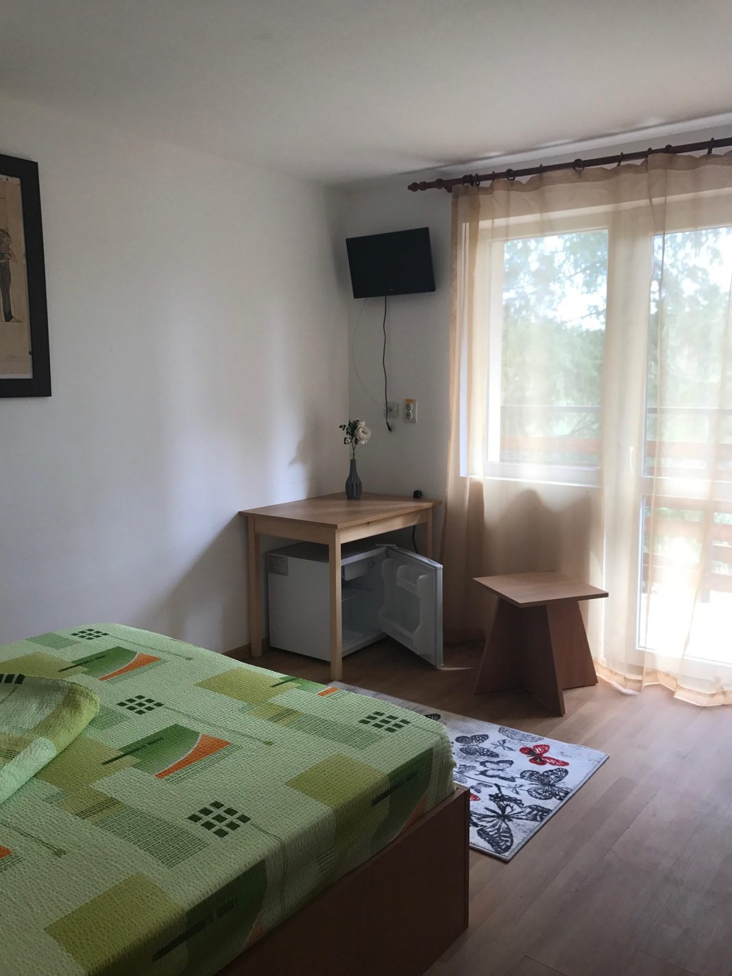 Iașul are cea mai căutată tabără de stat din țară. Tabăra Muncel oferă ...