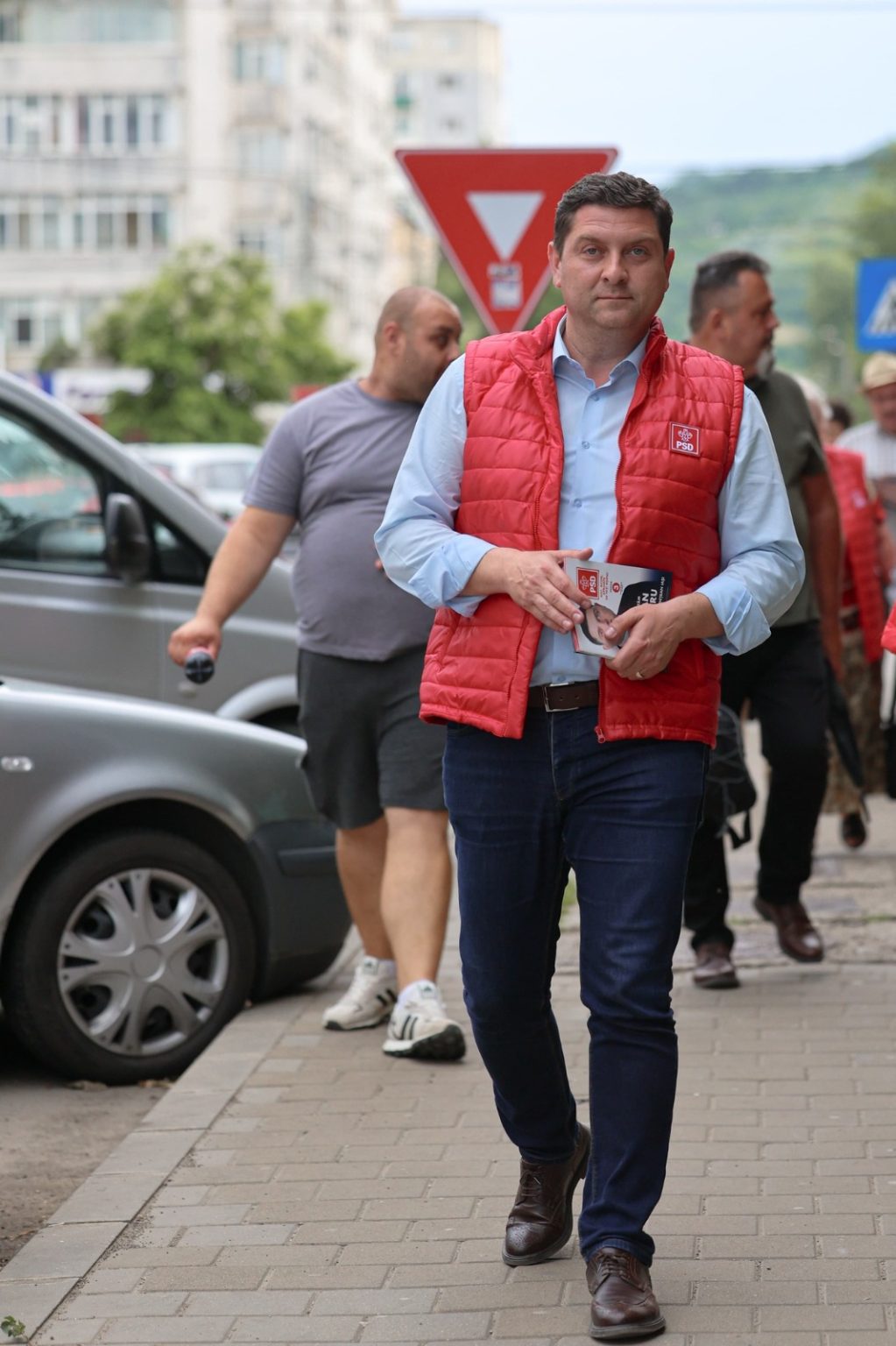 Dosar de candidat: Bogdan Cojocaru – tânărul IT-ist care va moderniza Iașul - 7est.ro - Cotidian ...