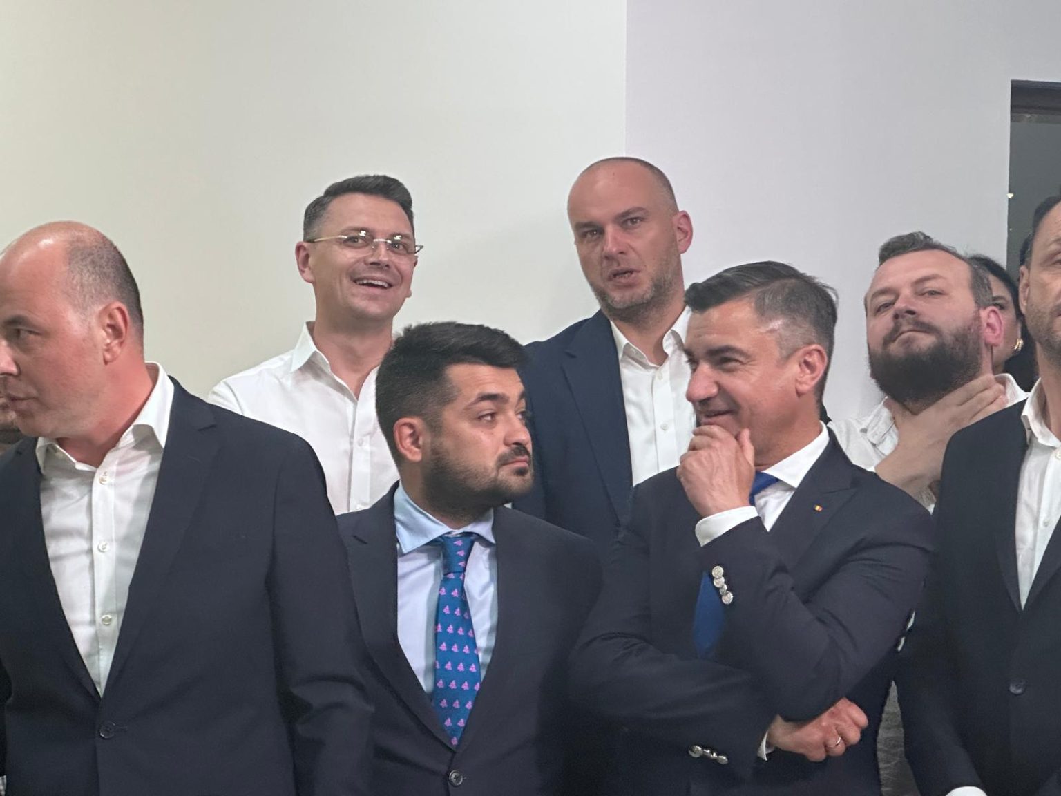 LIVE TEXT- Mihai Chirica a castigat un nou mandat! ”Primarul” de pe ...