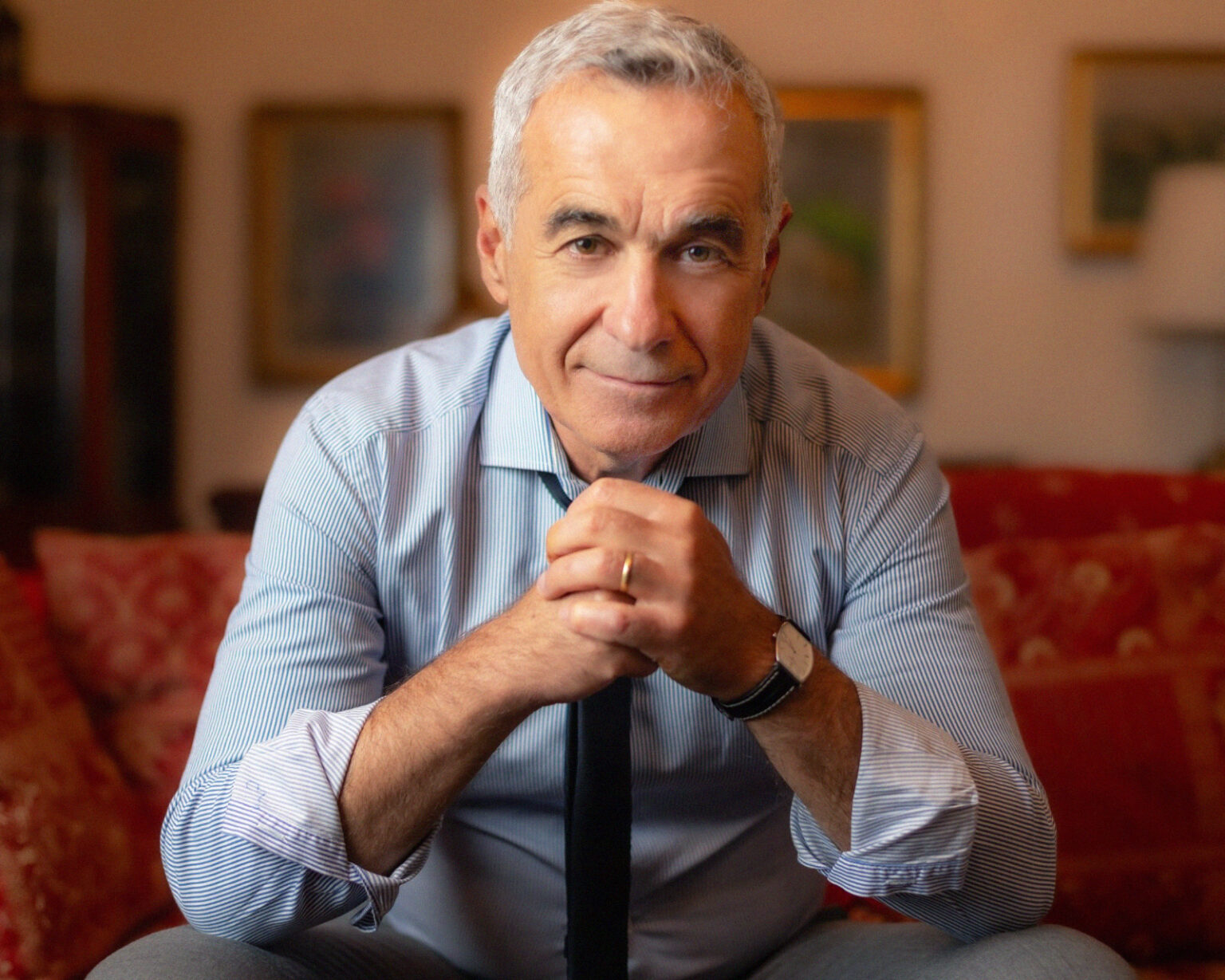 CSAT spune că TikTok l-a favorizat pe Călin Georgescu. Rețeaua nu a ...