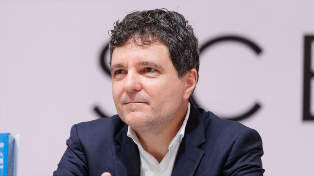 Daniel Ene, colonel SRI în rezervă, „voluntar” în campania lui Nicușor ...