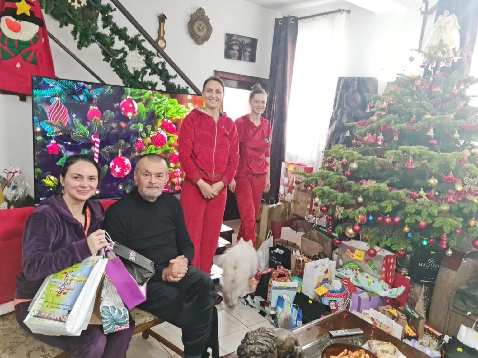 Aristocrație de mahala: Morel Bolea, „sultanul” cu haremul din ...