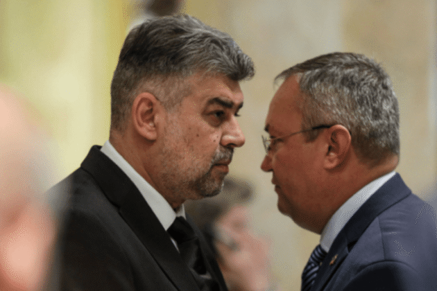 Prima plangere penala contra lui Ciolacu pentru „dezastrul lasat”: „A ...