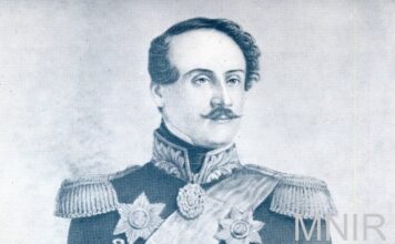 Rămăşiţele domnitorului Grigore Alexandru Ghica vor fi aduse la Iaşi ...