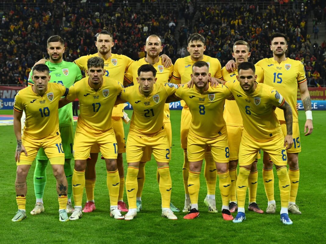 România – Cipru: Meci crucial pentru tricolori – Cine transmite la tv partida din preliminariile ...