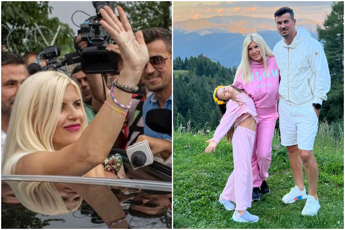 Momente-emotionante-pentru-Elena-Udrea-dupa-trei-ani-si-a-insotit-fiica-in-prima-zi-de-scoala-De ...