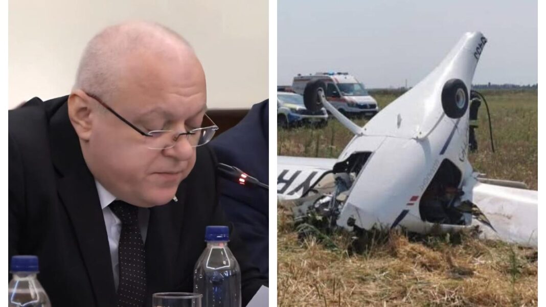 Starea consilierului local Marian Jan Chirita este foarte grava ...