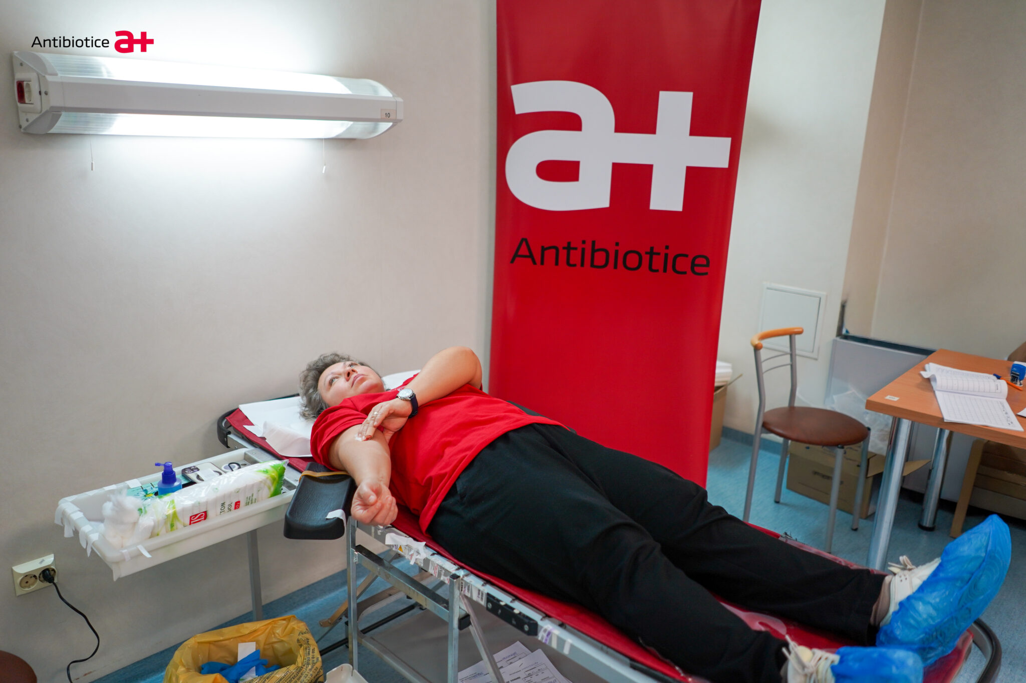 Donează sânge! Pune suflet pentru viață! Aici - 7est.ro - Cotidian de ...