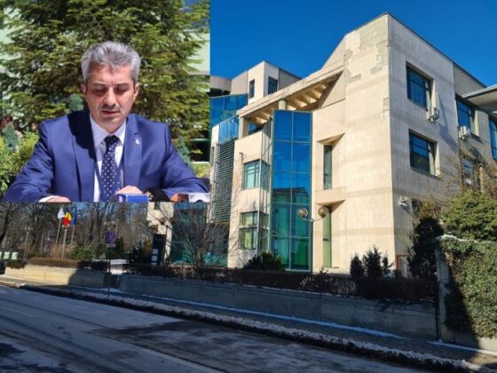 Derivația Prut–Bârlad, preluată de ApaVital - 7est.ro - Cotidian de ...