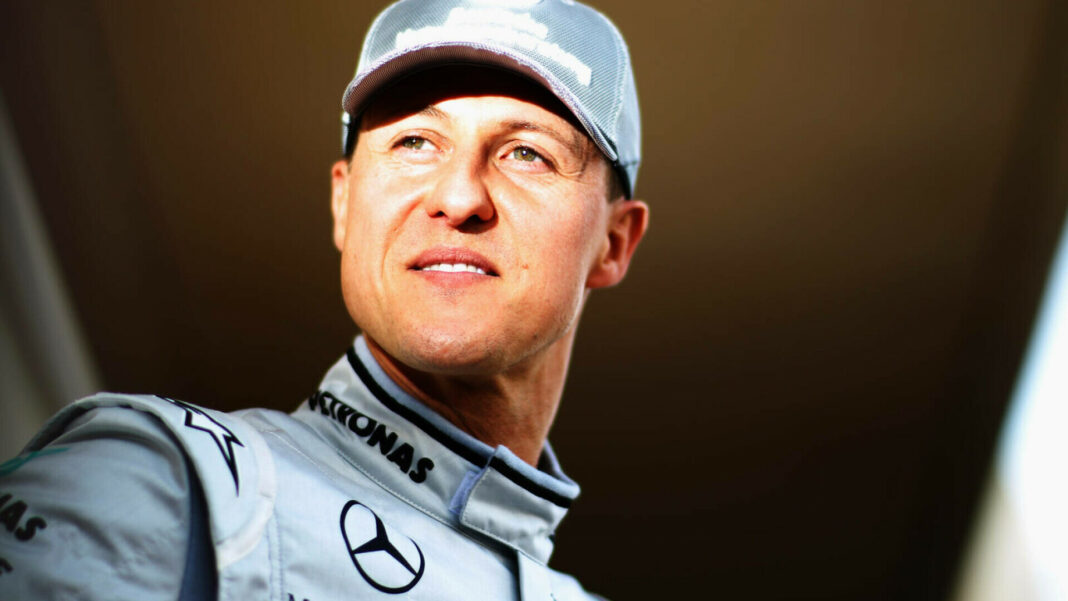 Michael Schumacher împlinește 57 de ani. Viața lui acum - 7est.ro ...