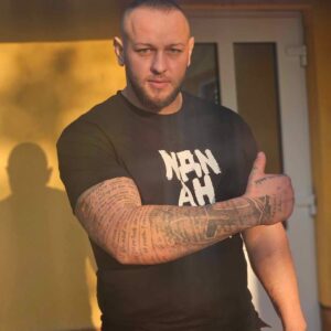 Daniel Butuc: O amenințare în comunitate - 7est.ro - Cotidian de știri ...